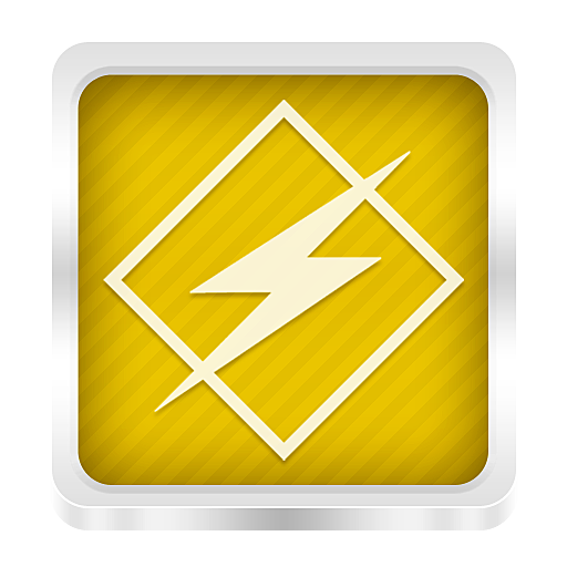 winamp icon 512x512px (ico, png, icns) - free download | Icons101.com