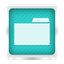 file explorer icon 512x512px (ico, png, icns) - free download ...