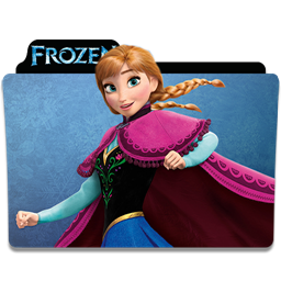 Frozen 2 icon 512x512px (ico, png, icns) - free download | Icons101.com
