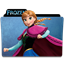 Frozen 2 icon 512x512px (ico, png, icns) - free download | Icons101.com