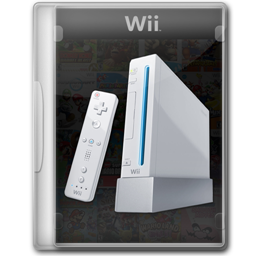 Wii-Console icon 512x512px (ico, png, icns) - free download | Icons101.com