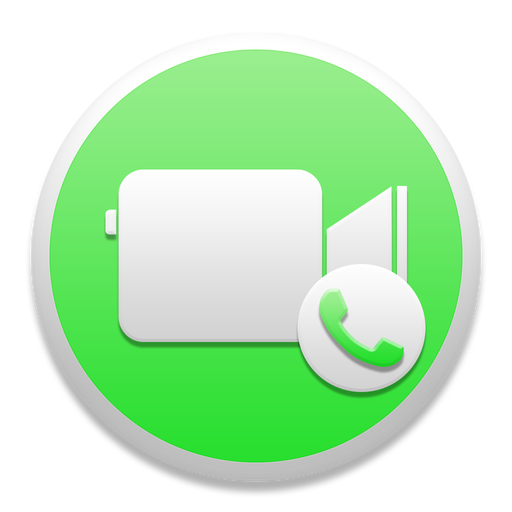 Facetime_Icon icon 1024x1024px (ico, png, icns) - free download ...
