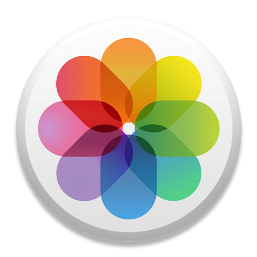 iPhoto_Icon icon 1024x1024px (ico, png, icns) - free download ...