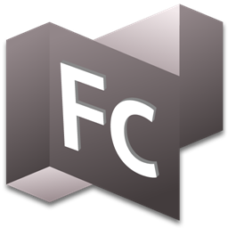 Flash-Catalyst-1 icon 512x512px (ico, png, icns) - free download | Icons101.com