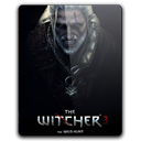 The Witcher 3 Wild Hunt icon 512x512px (ico, png, icns) - free download ...