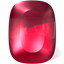 Garnet icon 256x256px (ico, png, icns) - free download | Icons101.com