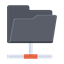 Stand-Folder icon 512x512px (ico, png, icns) - free download | Icons101.com