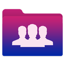 Group-Folder icon 1024x1024px (ico, png, icns) - free download ...