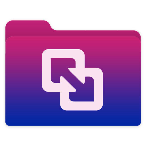 VMware-folder icon 1024x1024px (ico, png, icns) - free download ...