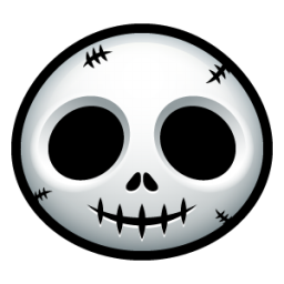 Slasher-icon icon 256x256px (ico, png, icns) - free download | Icons101.com