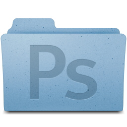 Adobe_Photoshop icon 256x256px (ico, png, icns) - free download ...