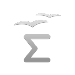 OpenOffice Math icon 256x256px (ico, png, icns) - free download ...