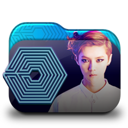 Luhan icon 512x512px (ico, png, icns) - free download | Icons101.com