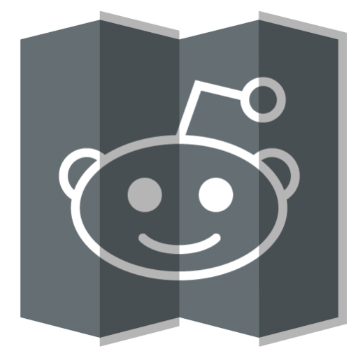 Reddit-Icon icon 512x512px (ico, png, icns) - free download | Icons101.com