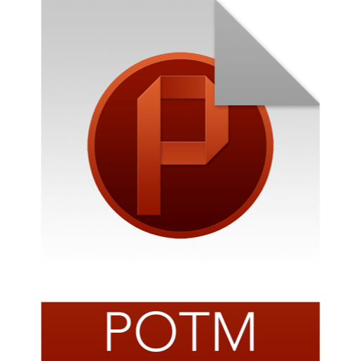 POTM icon 512x512px (ico, png, icns) - free download | Icons101.com