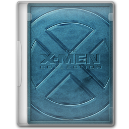 X-MenCollection1 icon 512x512px (ico, png, icns) - free download ...