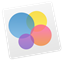 Game Center icon 512x512px (ico, png, icns) - free download | Icons101.com