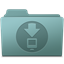 Downloads Folder Willow icon 256x256px (ico, png, icns) - free download ...