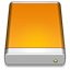 External Drive icon 256x256px (ico, png, icns) - free download ...