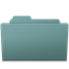 Open Folder Willow icon 256x256px (ico, png, icns) - free download ...
