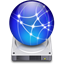 iDisk icon 256x256px (ico, png, icns) - free download | Icons101.com
