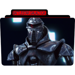 Battlestar-Galactica-5-icon icon 256x256px (ico, png, icns) - free ...