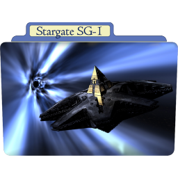 Stargate-SG-1-6-icon icon 256x256px (ico, png, icns) - free download ...