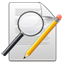 gtk-find-and-replace icon 128x128px (ico, png, icns) - free download ...