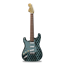 Stratocaster-guitar-metallicHoles icon 256x256px (ico, png, icns ...