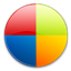 Windows Security icon 128x128px (ico, png, icns) - free download ...