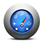 Dashboard icon 512x512px (ico, png, icns) - free download | Icons101.com
