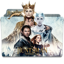 The Huntsman Winter War v7.png icon 512x512px (ico, png, icns) - free ...