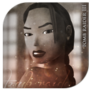 Tomb Raider III icon 256x256px (ico, png, icns) - free download ...