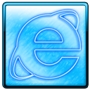 Internet Explorer icon 256x256px (ico, png, icns) - free download ...