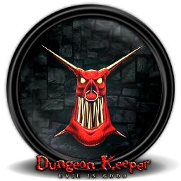 Dungeon Keeper_3 icon 0x0px (ico, png, icns) - free download | Icons101.com