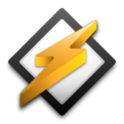 Winamp icon 256x256px (ico, png, icns) - free download | Icons101.com