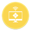Microsoft-Remote-Desktop-icon icon 1024x1024px (ico, png, icns) - free ...