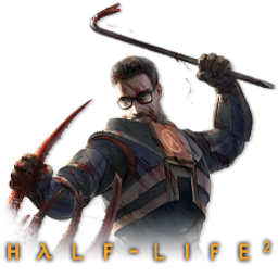 Half-Life II 2 icon 256x256px (ico, png, icns) - free download ...