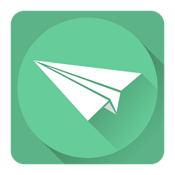 AirDroid icon 1024x1024px (ico, png, icns) - free download | Icons101.com