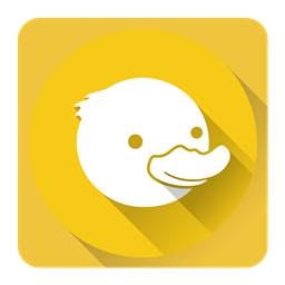 CyberDuck icon 1024x1024px (ico, png, icns) - free download | Icons101.com