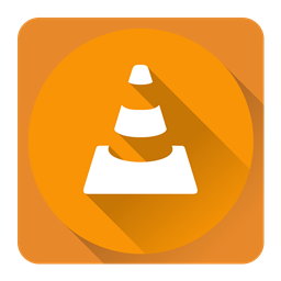 VLC icon 1024x1024px (ico, png, icns) - free download | Icons101.com