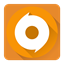 Origin icon 1024x1024px (ico, png, icns) - free download | Icons101.com