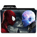 The Amazing Spider-Man 2 icon 512x512px (ico, png, icns) - free ...