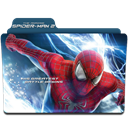 The Amazing Spider-Man 2 icon 512x512px (ico, png, icns) - free ...