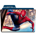 The Amazing Spider-Man 2 icon 512x512px (ico, png, icns) - free ...