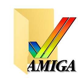 Amiga icon 256x256px (ico, png, icns) - free download | Icons101.com