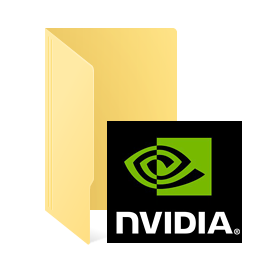 NVidia icon 256x256px (ico, png, icns) - free download | Icons101.com