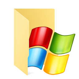 Windows_5 icon 256x256px (ico, png, icns) - free download | Icons101.com