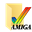 Amiga icon 256x256px (ico, png, icns) - free download | Icons101.com