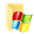 Windows_5 icon 256x256px (ico, png, icns) - free download | Icons101.com